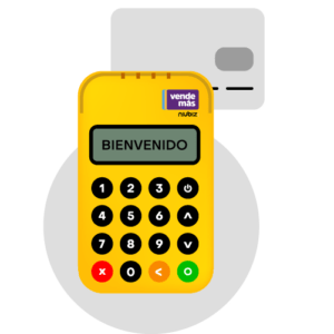 ¡Quiero Mi POS VendeMás Niubiz! - VendeMás
