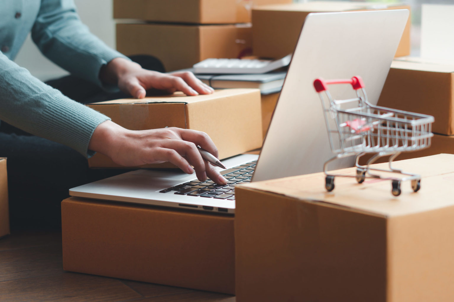 5 Ideas de emprendimiento que deberías conocer para tu negocio - VendeMás