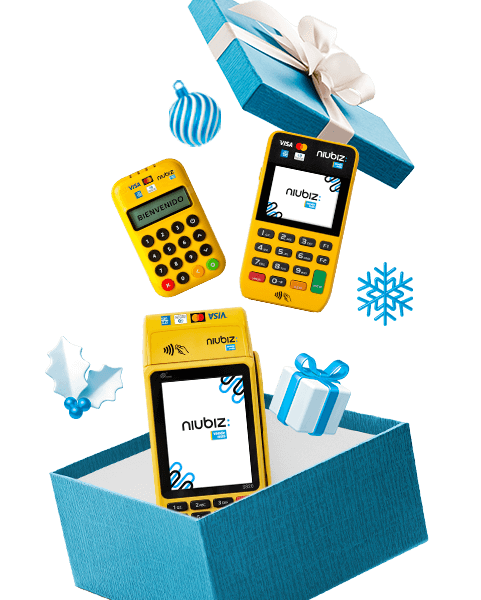 ¡Quiero Mi POS VendeMás Niubiz! - VendeMás